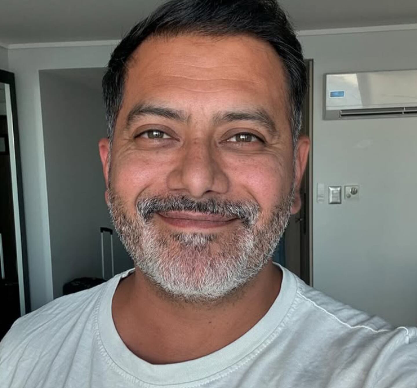 Pedro Ruminot espera luz verde para desafiar al “Monstruo”, con o sin ...