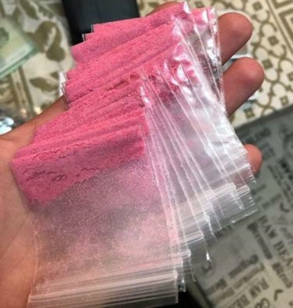 ¿Qué es el Tusi? La “club drug” de moda en Chile – Publimetro Chile