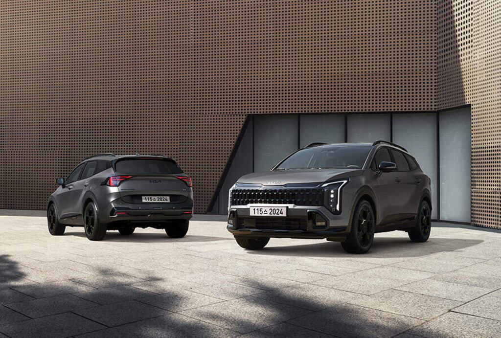 Los nuevos modelos de Kia para 2025: se viene la Tasman (y no es la ...