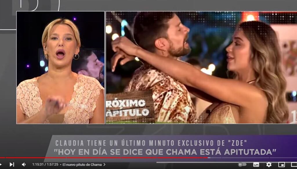 “Desmiento tajantemente las infamias publicadas”: Ignacio Corvalán ...