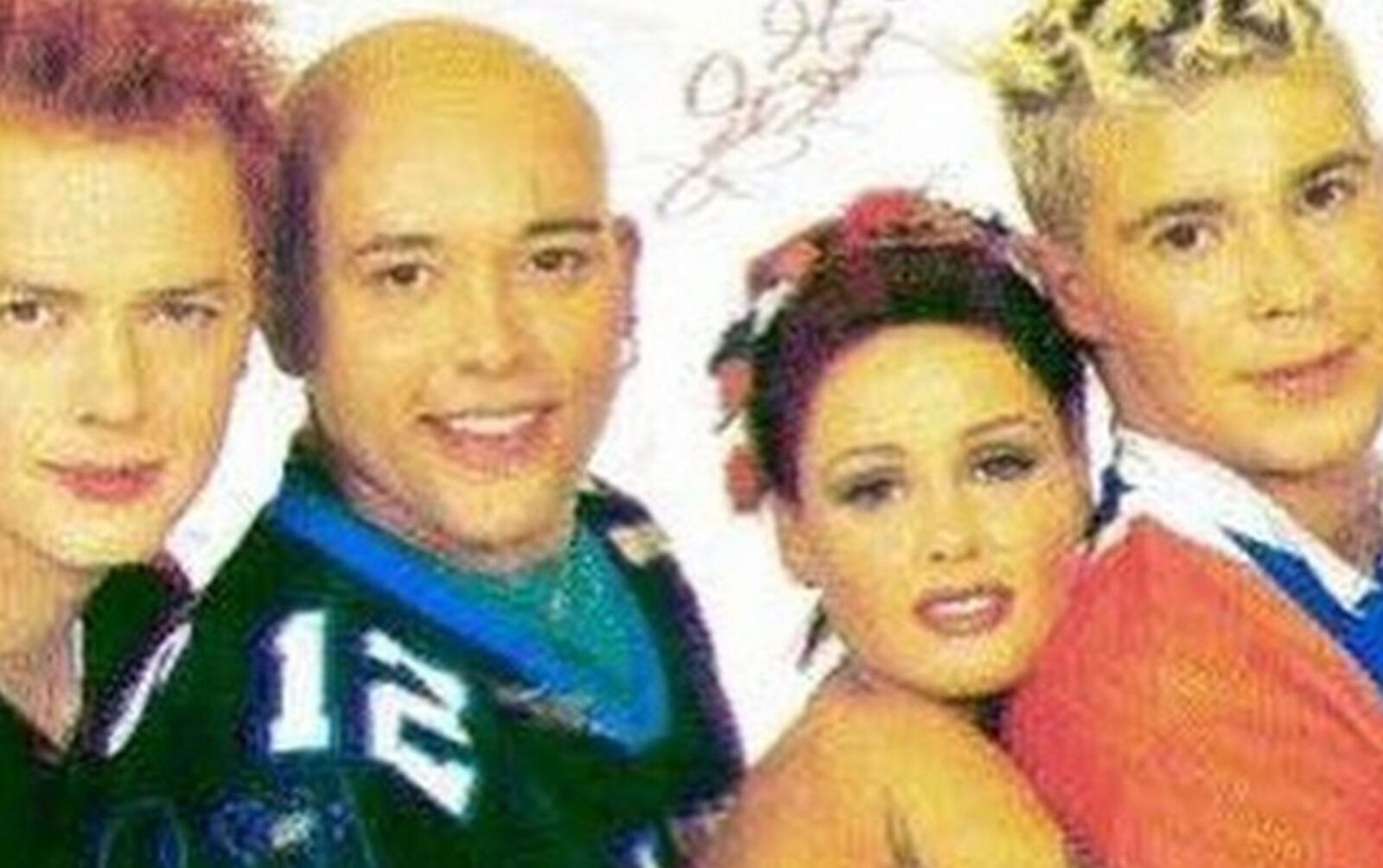 ¿Recuerdan a "Aqua"?, Así se ven sus integrante a 18 años de su éxito ...