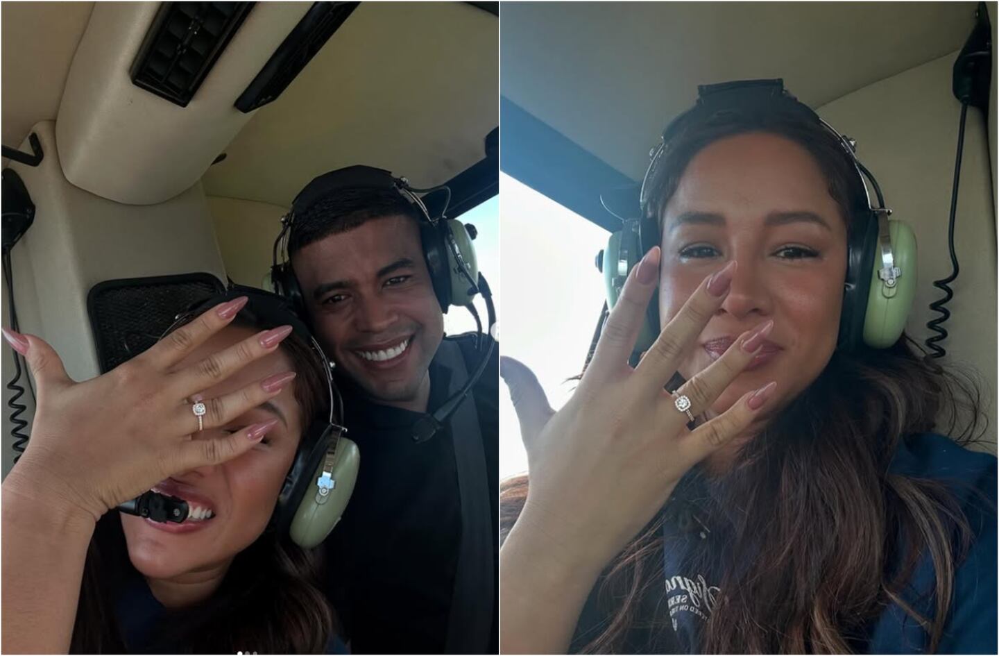 Le cambió la vida y hasta le pidieron matrimonio: la bailarina de ...