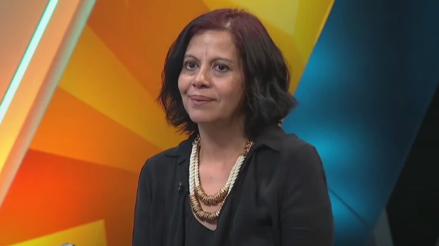 Laura Landaeta tajante sobre la figura de Don Francisco: “Creo que es de las peores personas de ...