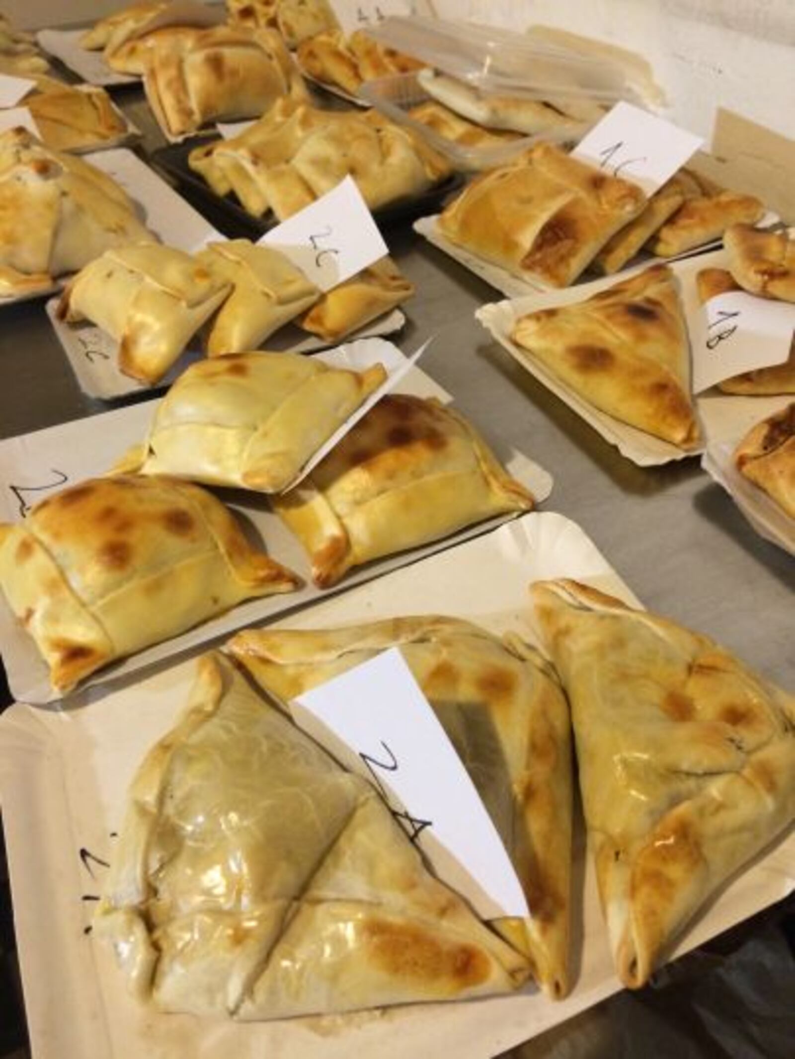 Círculo de Cronistas Gastronómicos de Chile elige las 5 mejores ...