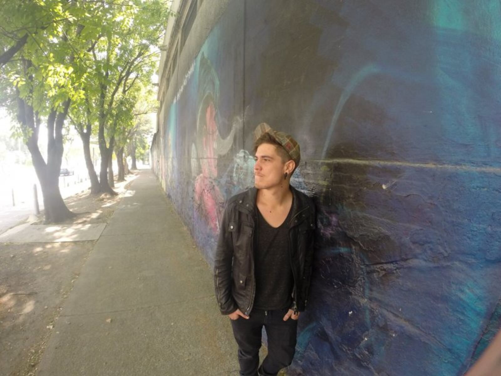 FOTOS: Así lucen ahora los integrantes de la banda Kudai – Publimetro Chile