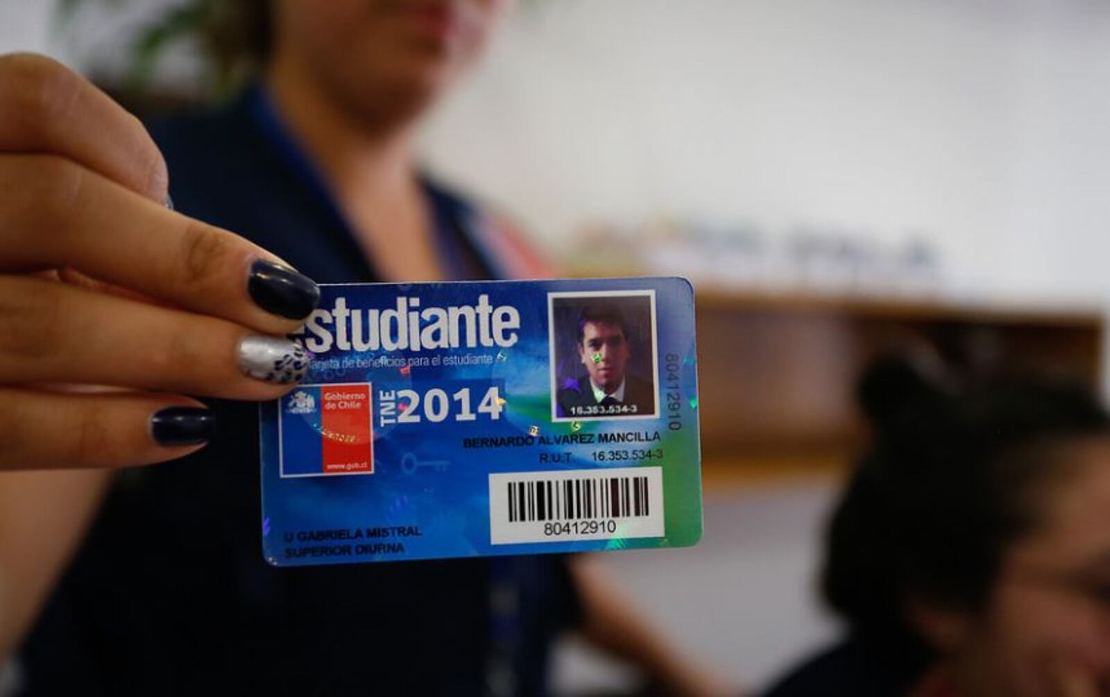 ¡Atención estudiantes! Quedan pocos días para revalidar la TNE en los ...