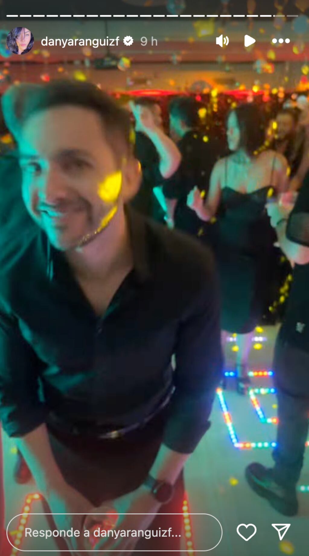 Daniela Aránguiz realizó una gran fiesta para celebrar su cumpleaños: Llegaron Pamela Díaz ...