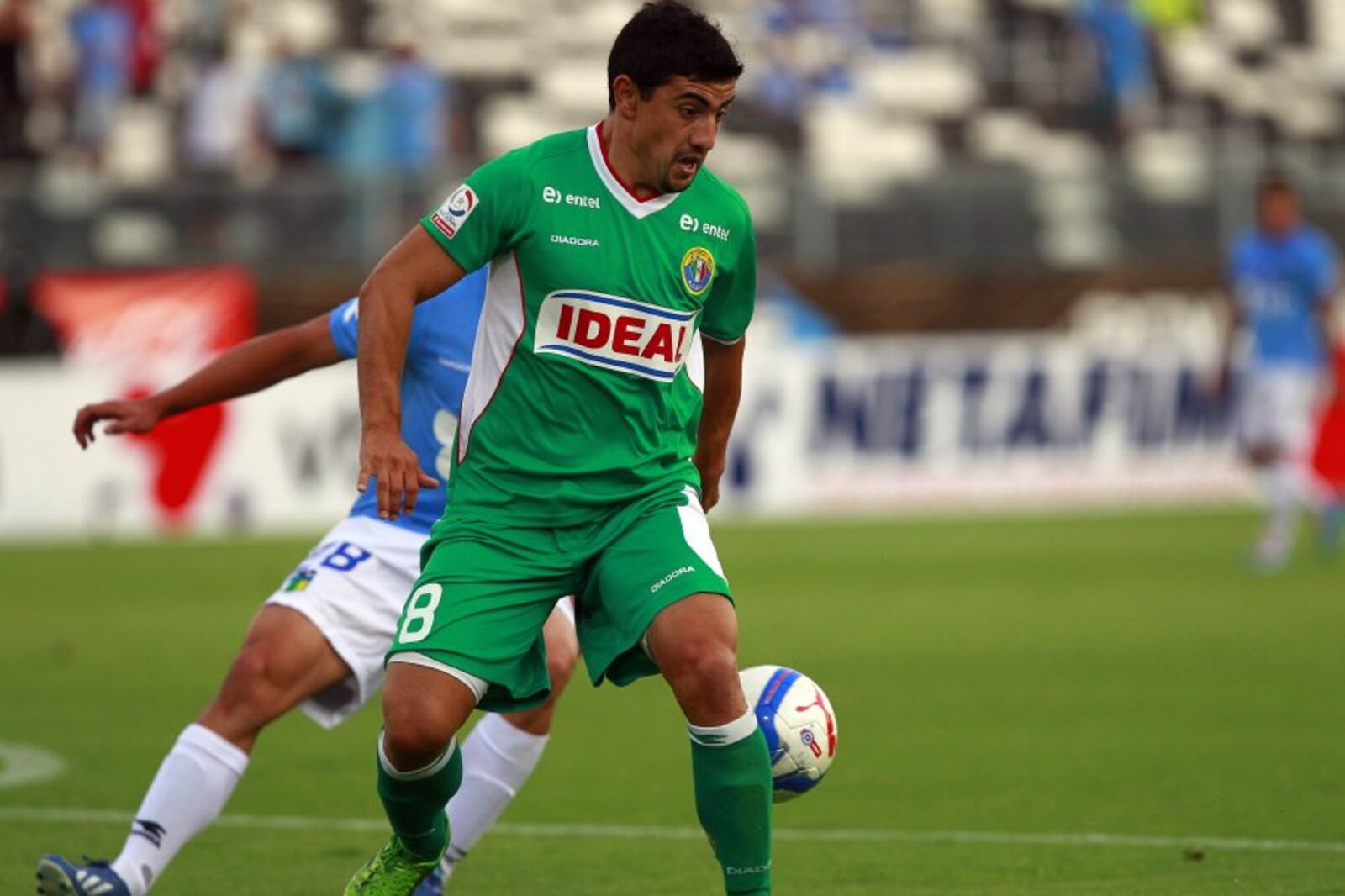 ¿Sería algo así? El once ideal de la selección de Wallmapu – Publimetro ...