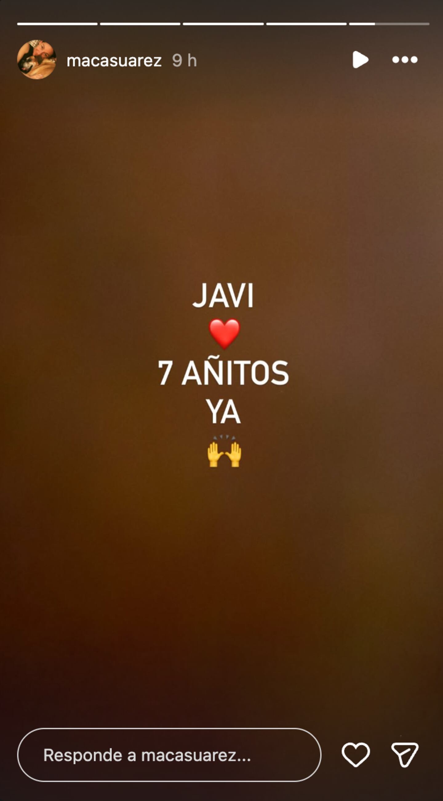 “Por Dios qué haces falta”: Mamá, hermana y viudo de Javiera Suárez ...