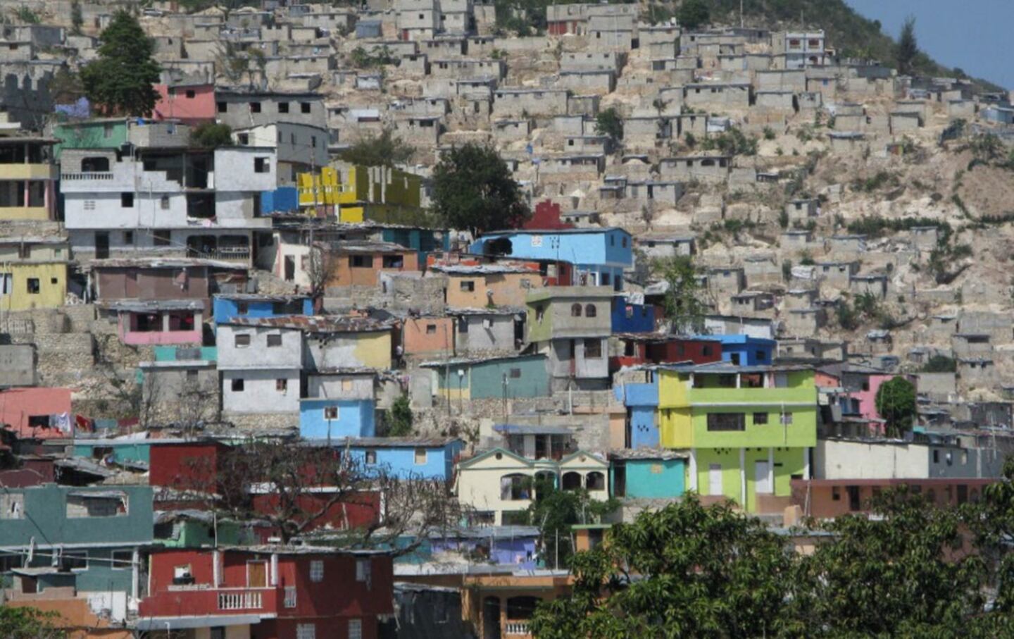 ChatGPT revela cuáles son las cinco ciudades más feas de América Latina ...