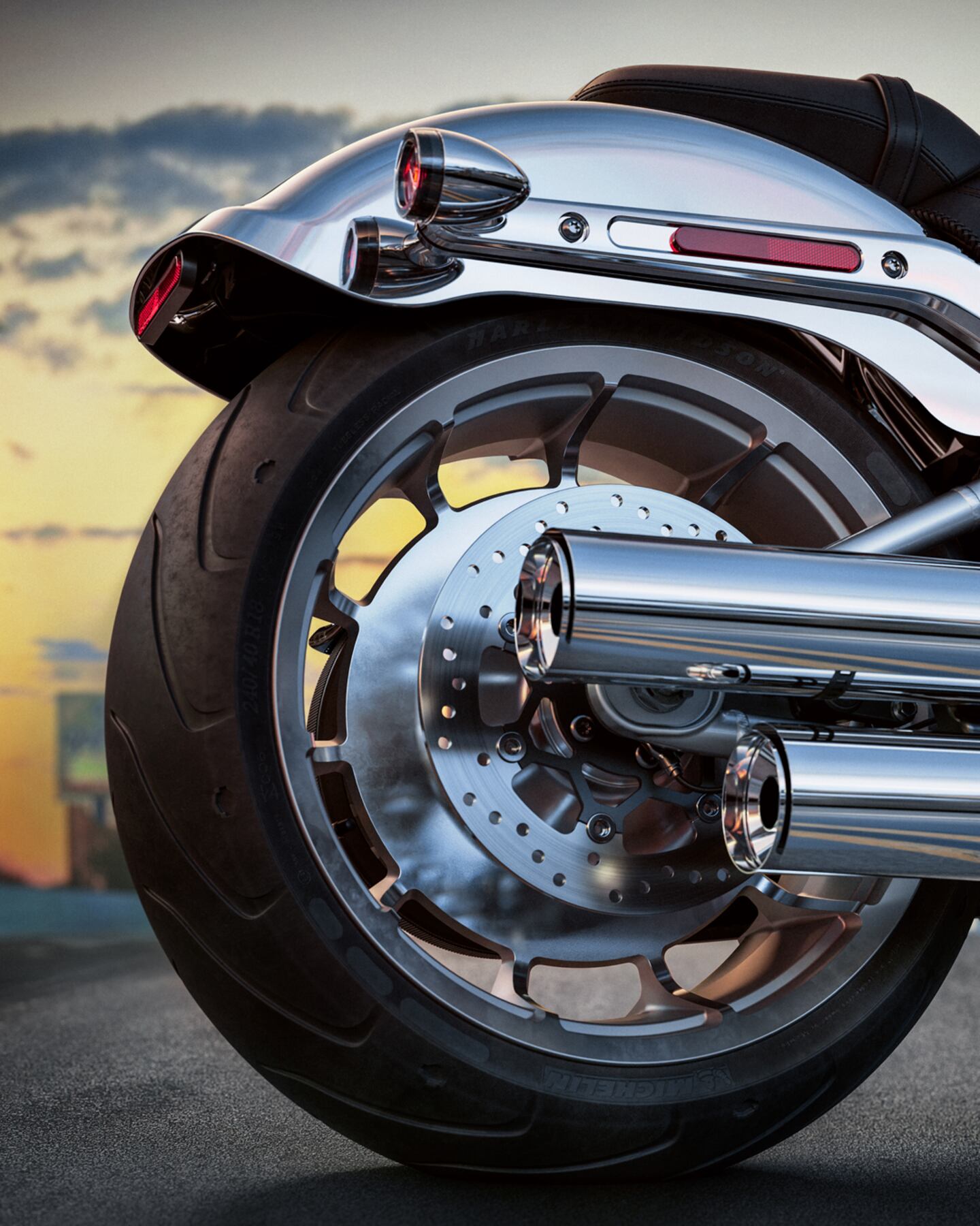 Harley-Davidson Fat Boy Gray Ghost: Un ícono renace en edición limitada ...