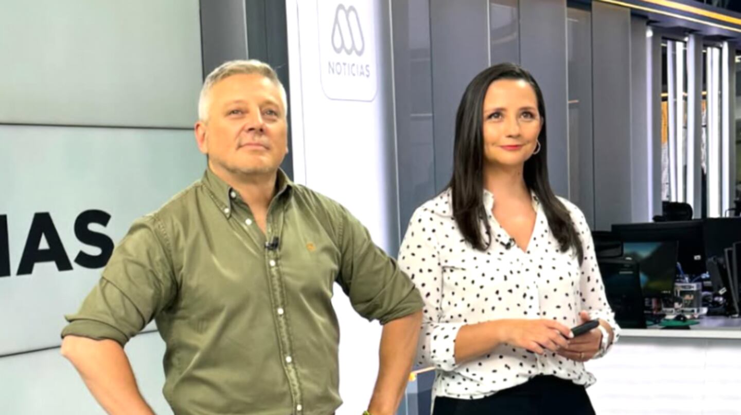 “Nadie se merece un trato así”: Andrea Arístegui entregó su visión ...