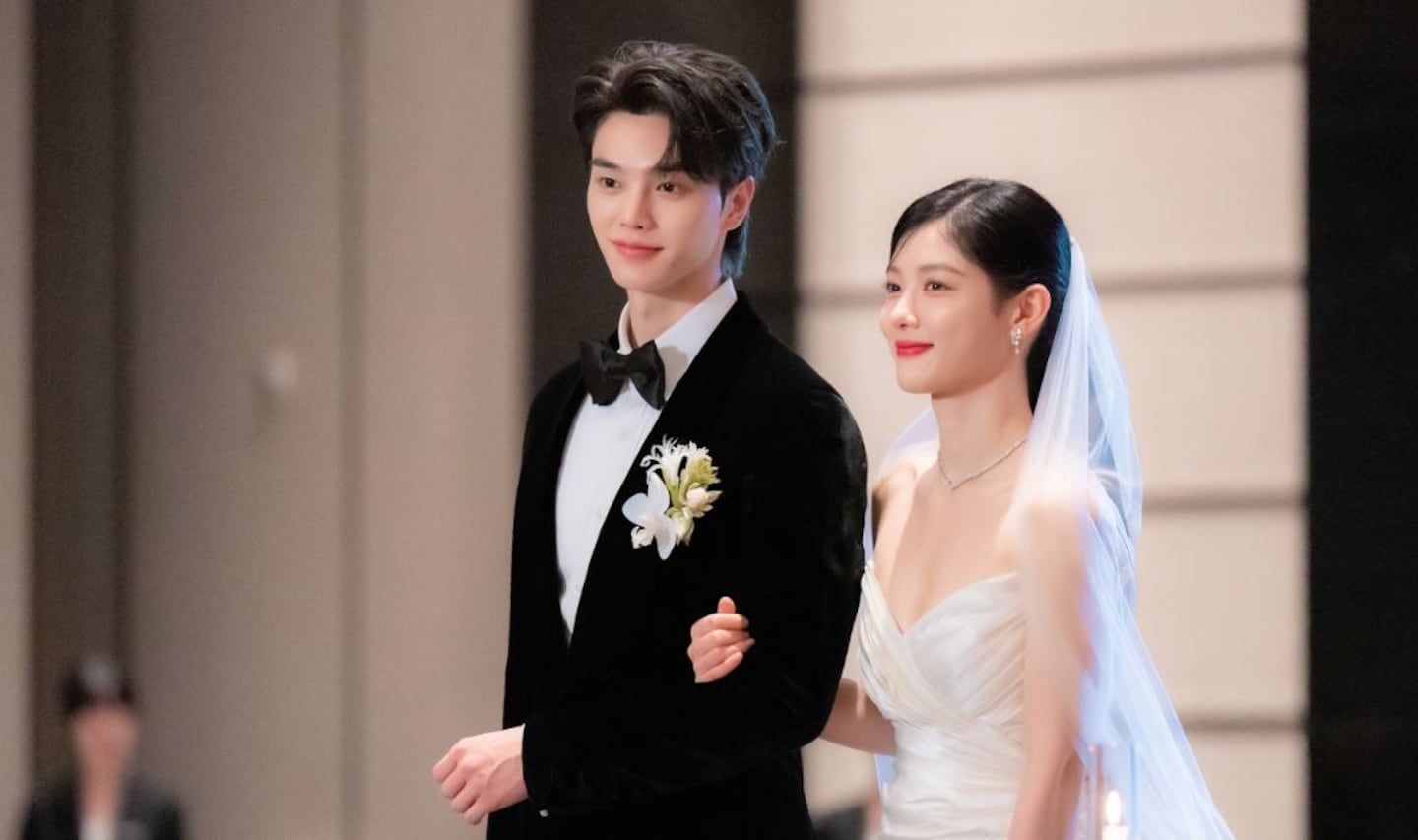 Mi adorable demonio: k-dramas en Netflix donde actúan los protagonistas ...