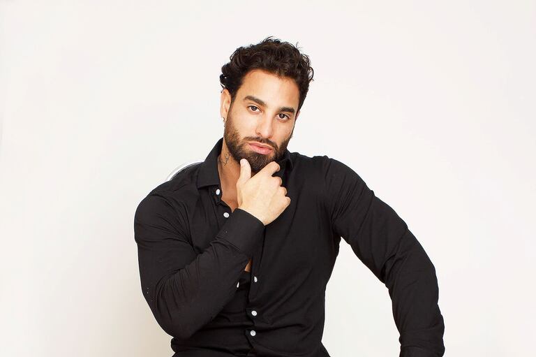 Un personal trainer francés y un streamer chileno: Conoce a los dos ...