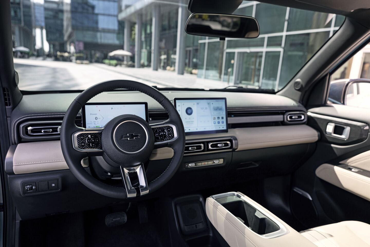 Chevrolet confirma el estreno del Spark EUV en Chile en 2025 – Publimetro Chile