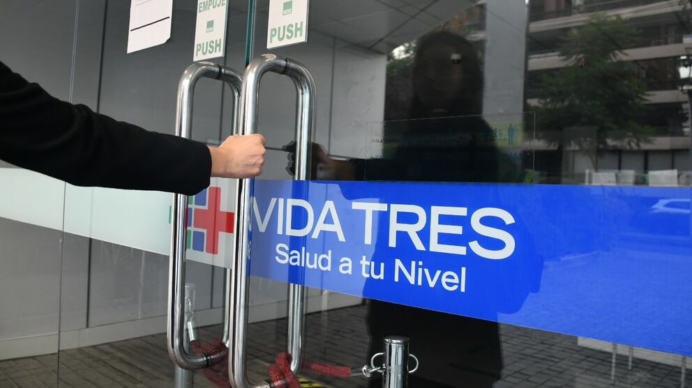Isapres El Tribunal Constitucional Declara Admisible Requerimiento Por