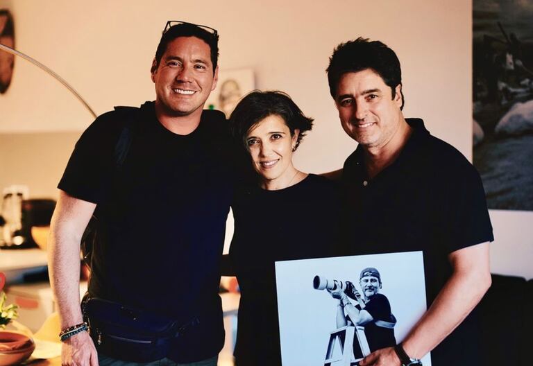 “Tenías tanta razón”: Pancho Saavedra publicó un emotivo mensaje en el ...