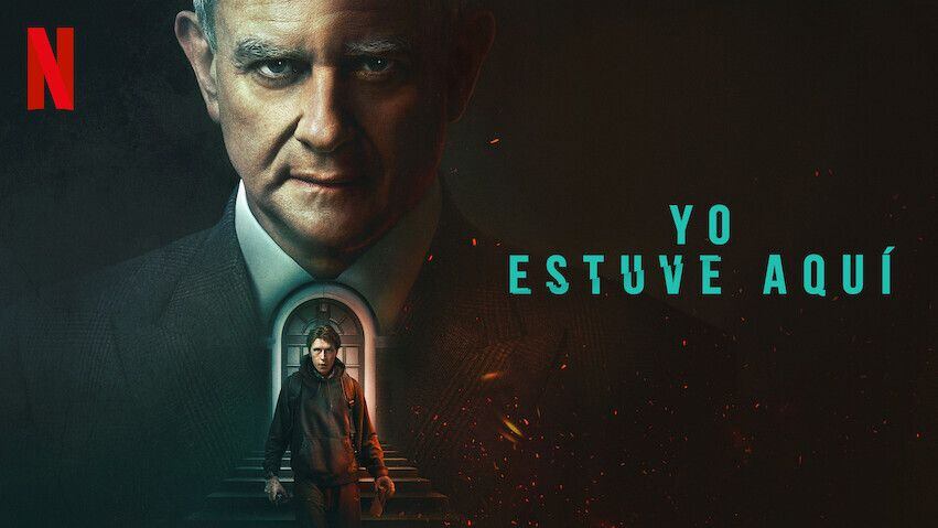 Top 10 Semanal Netflix – Publimetro Chile